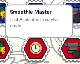 Smoothie Master Stamp | Club Penguin Online Wiki | Fandom