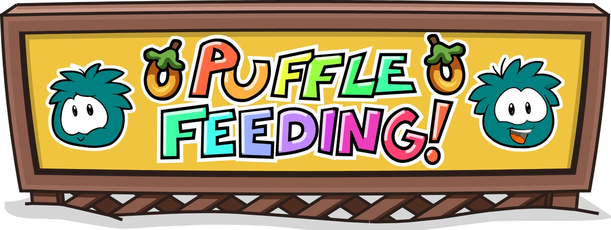 Puffle Party 2020 | Club Penguin Online Wiki | Fandom