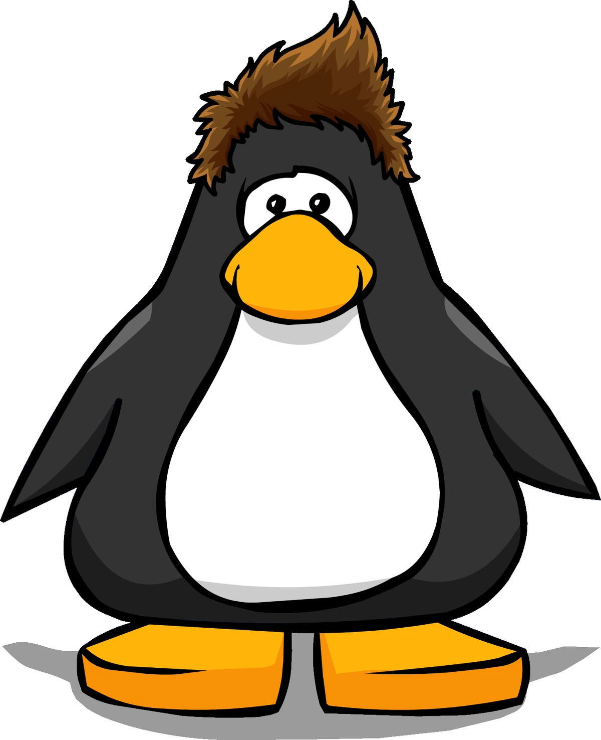 The Pear | Club Penguin Online Wiki | Fandom