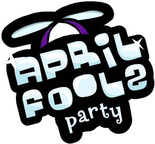 April Fools Parties Club Penguin Online Wiki Fandom