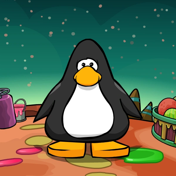 Alien World Background | Club Penguin Online Wiki | Fandom