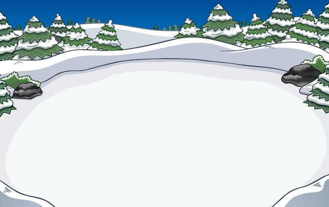 Default Location | Club Penguin Online Wiki | Fandom