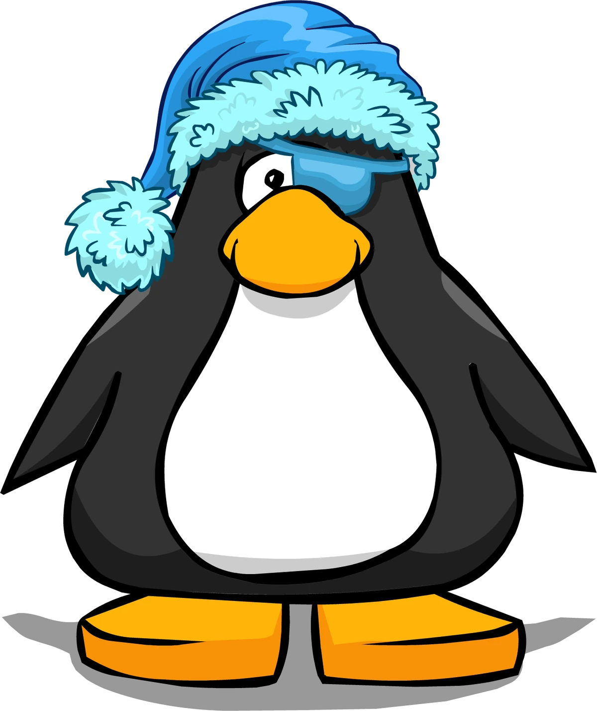 Frozen Jolly Roger | Club Penguin Online Wiki | Fandom