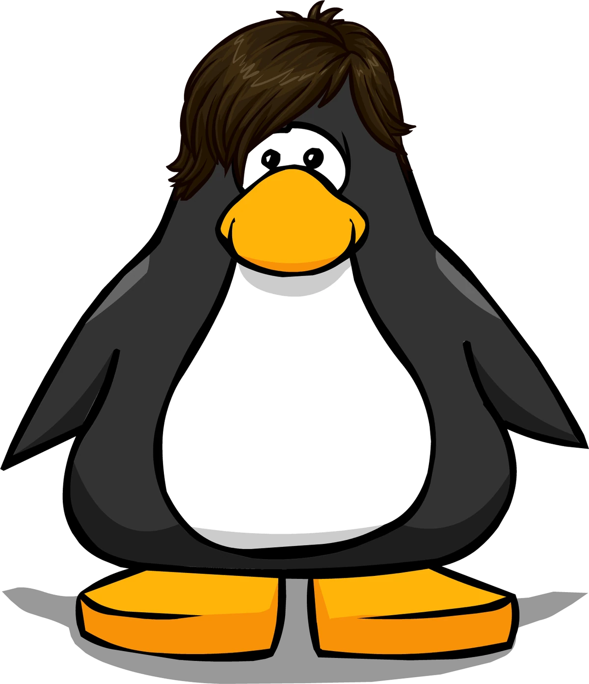 The Chill Out | Club Penguin Online Wiki | Fandom