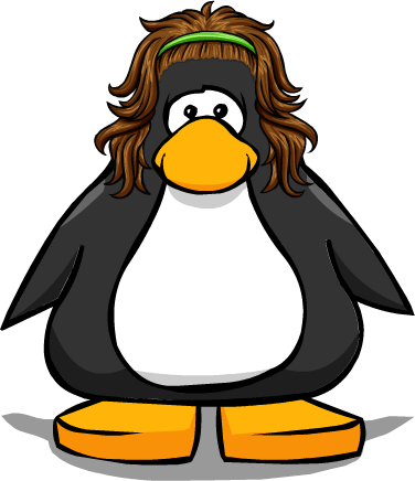 The Triple Lutz | Club Penguin Online Wiki | Fandom