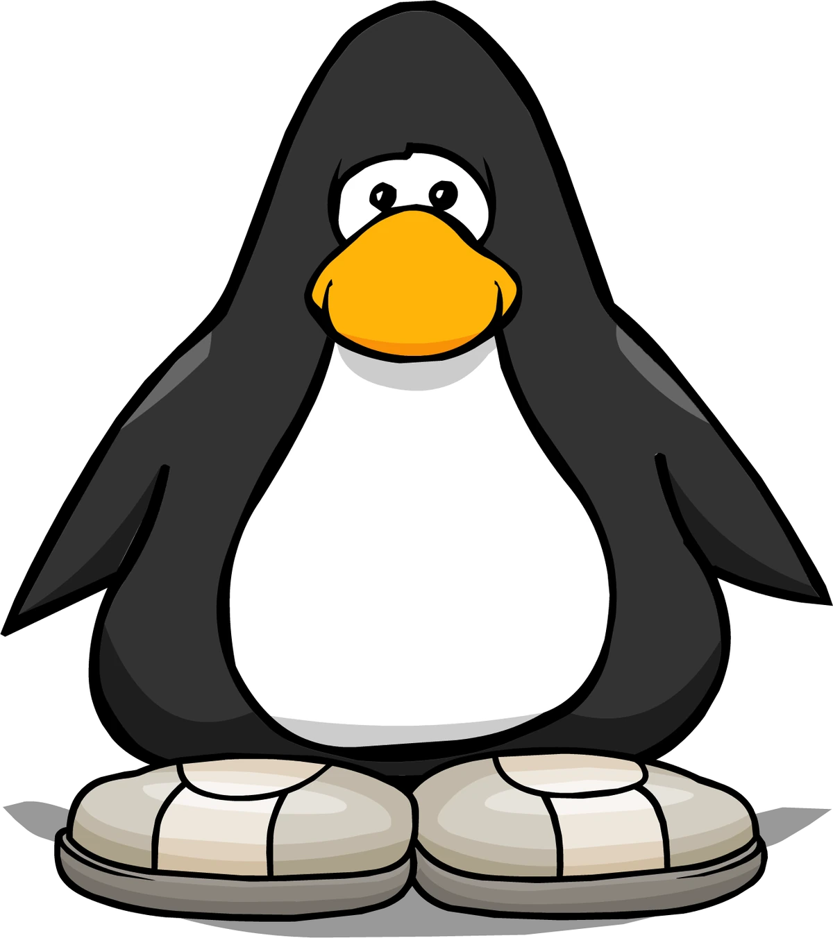 Astro Boots | Club Penguin Online Wiki | Fandom