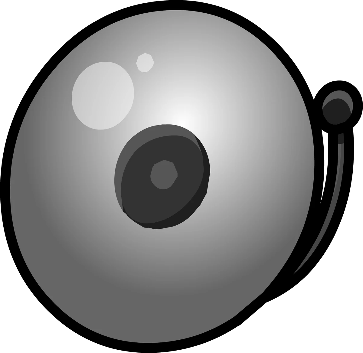 Classroom Bell | Club Penguin Online Wiki | Fandom