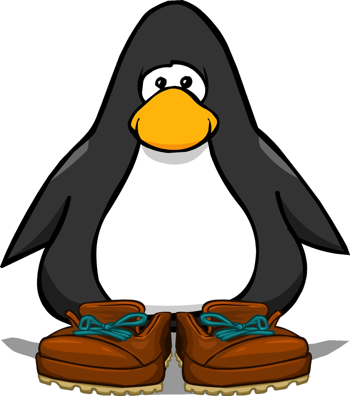 Heavy Duty Boots | Club Penguin Online Wiki | Fandom