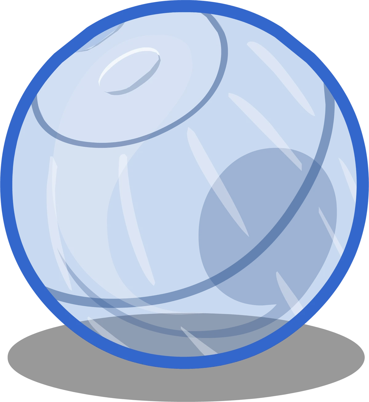 Puffle Ball | Club Penguin Online Wiki | Fandom