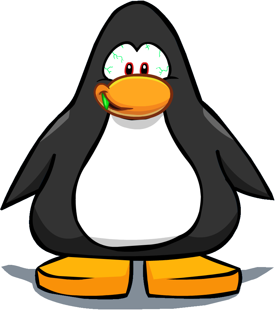 Count Mask | Club Penguin Online Wiki | Fandom