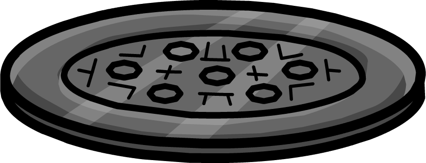 Manhole | Club Penguin Online Wiki | Fandom