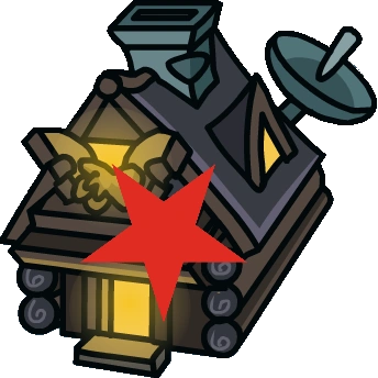 EPF Rescue HQ | Club Penguin Online Wiki | Fandom