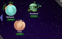 Map | Club Penguin Online Wiki | Fandom