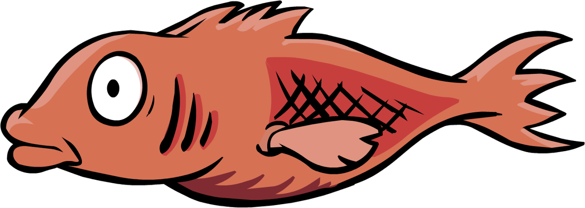 Mullet | Club Penguin Online Wiki | Fandom