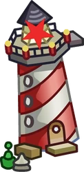 Beacon | Club Penguin Online Wiki | Fandom