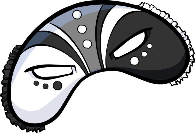 The Phantom | Club Penguin Online Wiki | Fandom