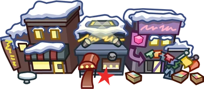 Boiler Room | Club Penguin Online Wiki | Fandom