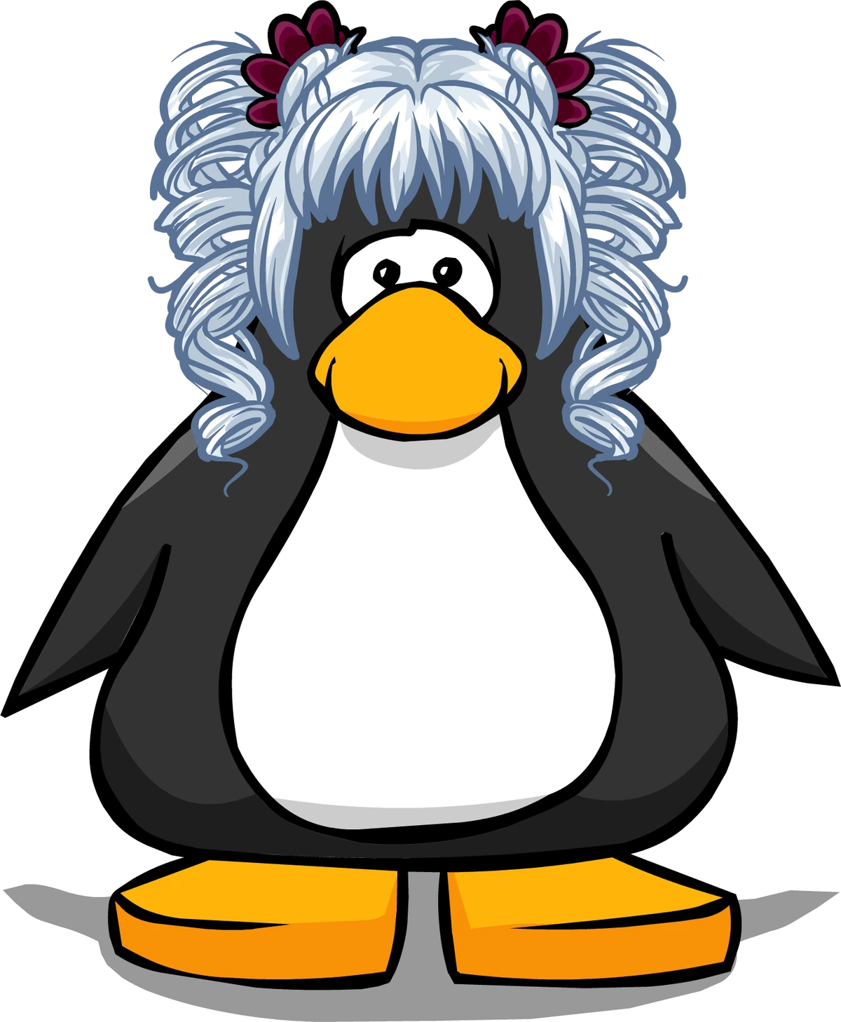 The Frost | Club Penguin Online Wiki | Fandom