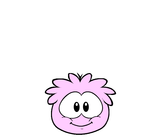 Pink Puffle's Skipping Rope | Club Penguin Online Wiki | Fandom