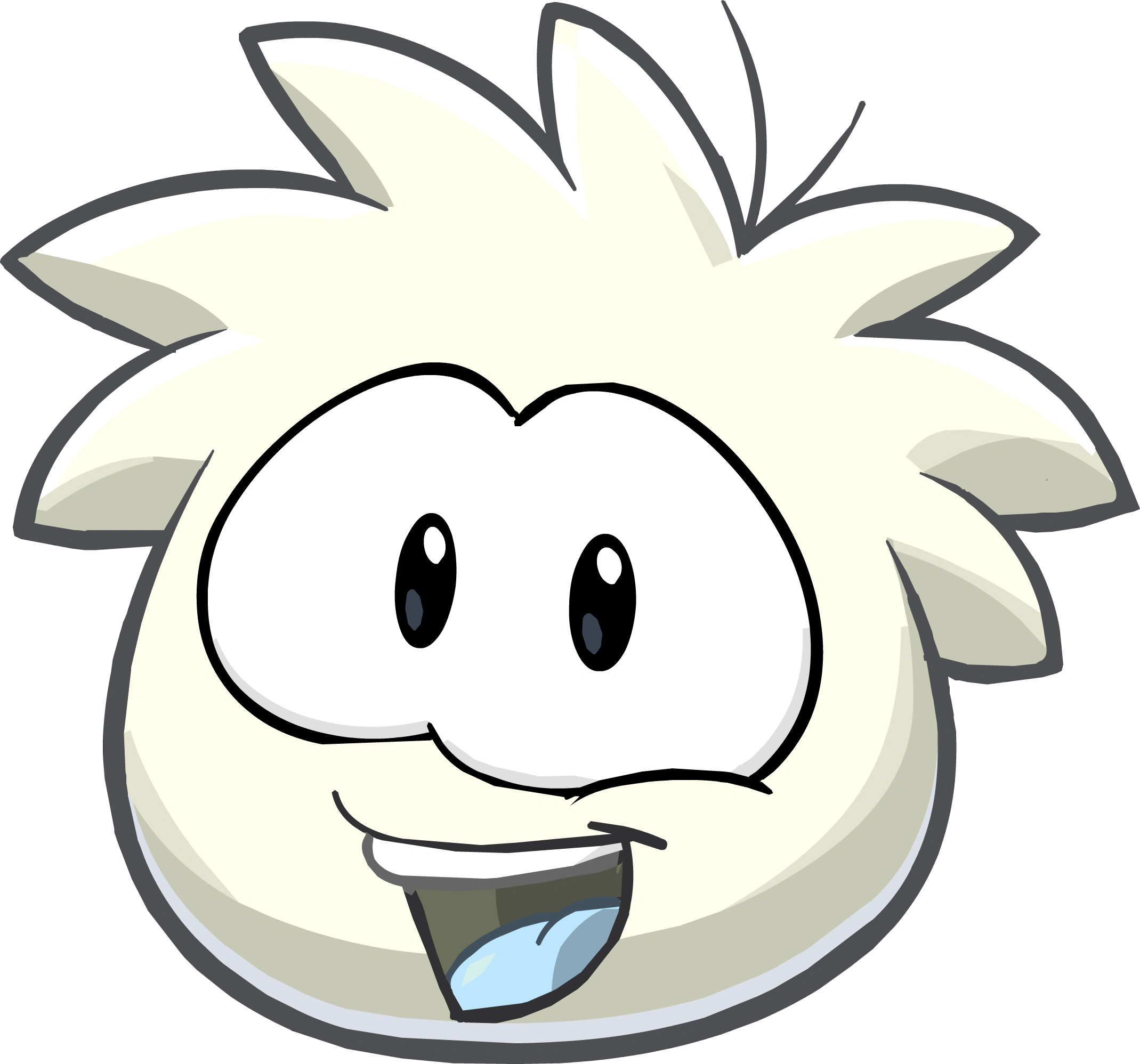 puffle fluff