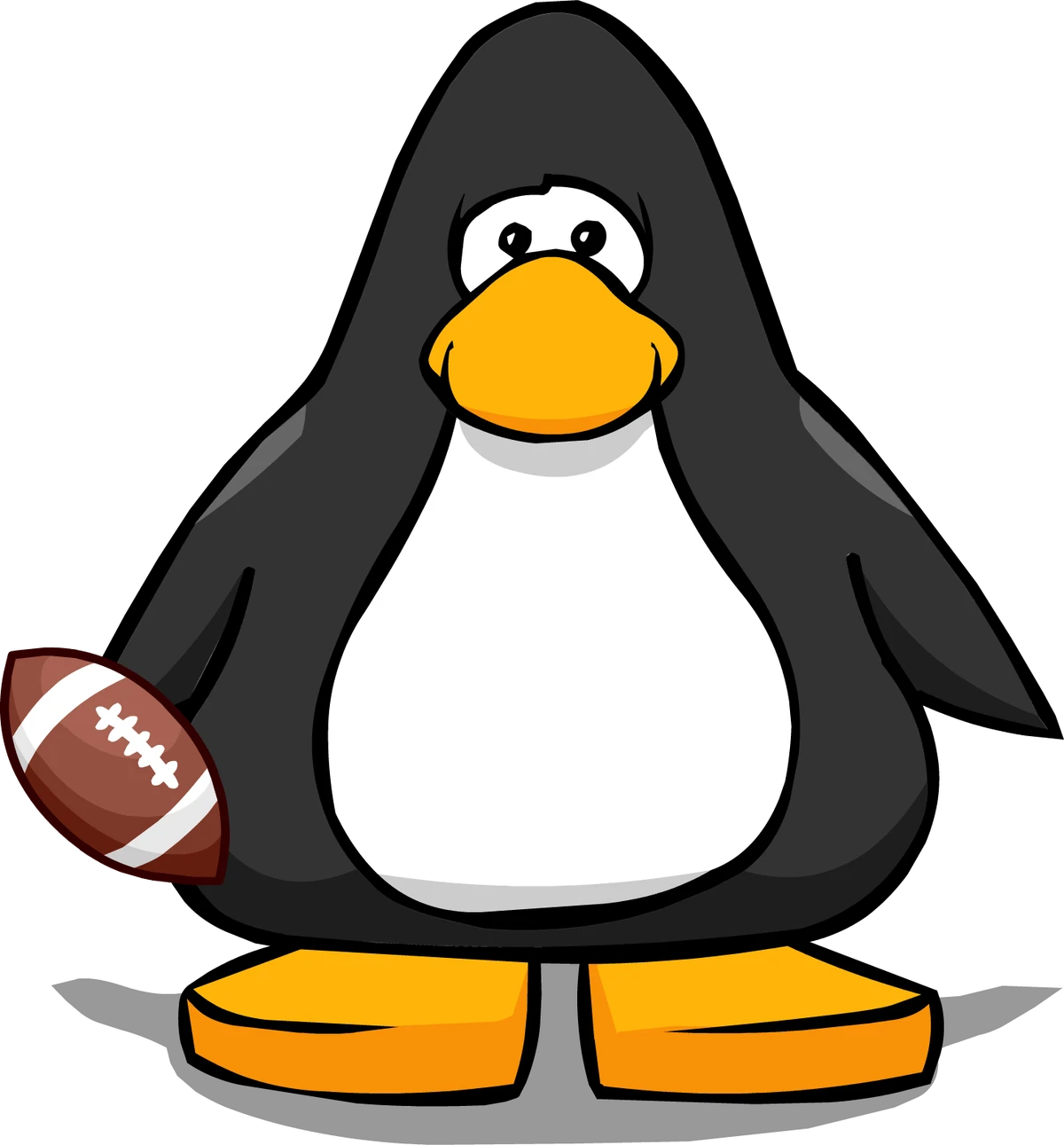 Football | Club Penguin Online Wiki | Fandom