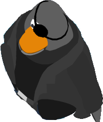 Nick Fury | Club Penguin Online Wiki | Fandom