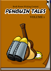 Penguin Tales Volume 1 | Club Penguin Online Wiki | Fandom
