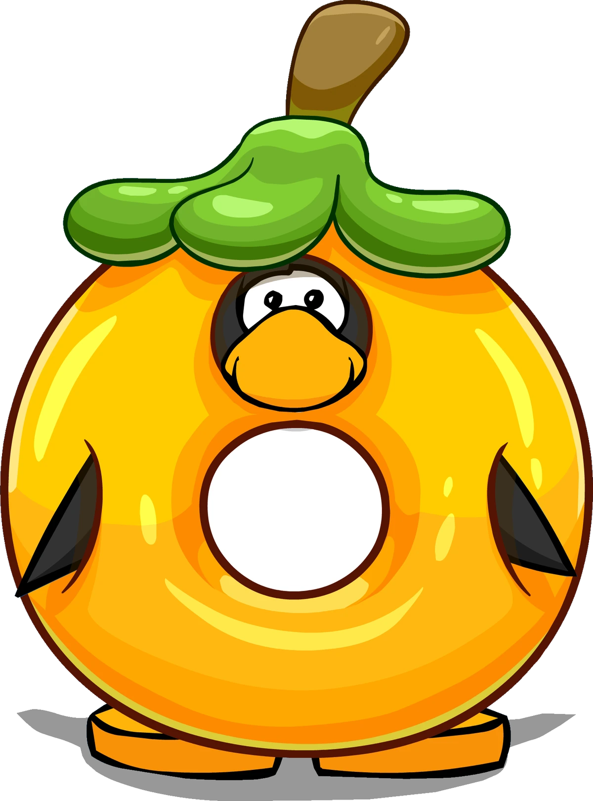 O'berry Costume | Club Penguin Online Wiki | Fandom