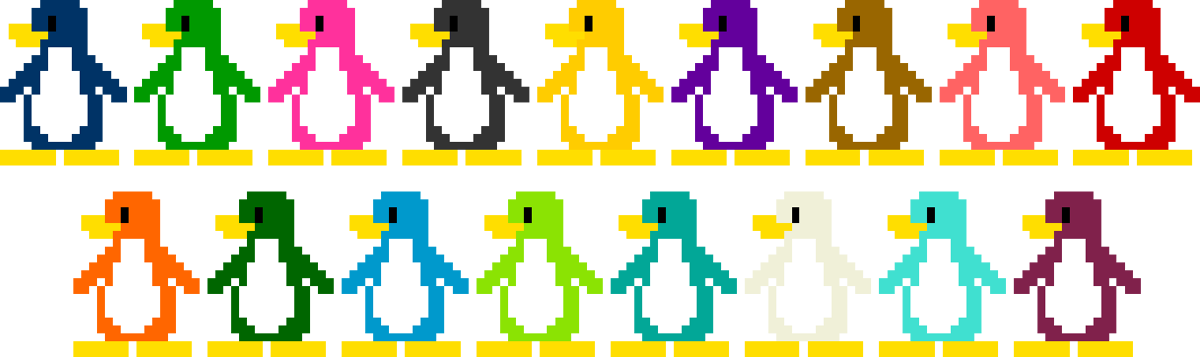 8-bit | Club Penguin Online Wiki | Fandom