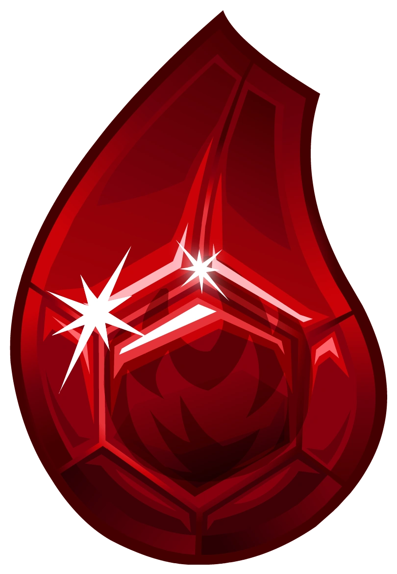 Fire Gem | Club Penguin Online Wiki | Fandom