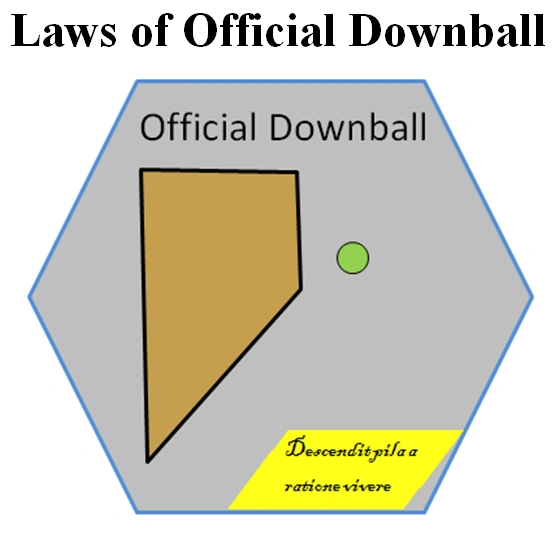 Laws | Official Downball Wiki | Fandom