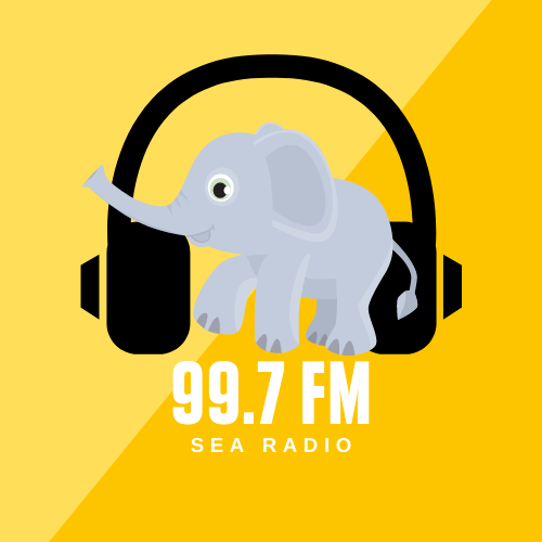 SEA Radio | The OFFICIAL Fictional Radio Stations Wiki | Fandom