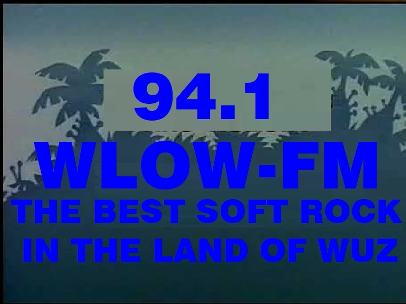 WLOW | The OFFICIAL Fictional Radio Stations Wiki | Fandom