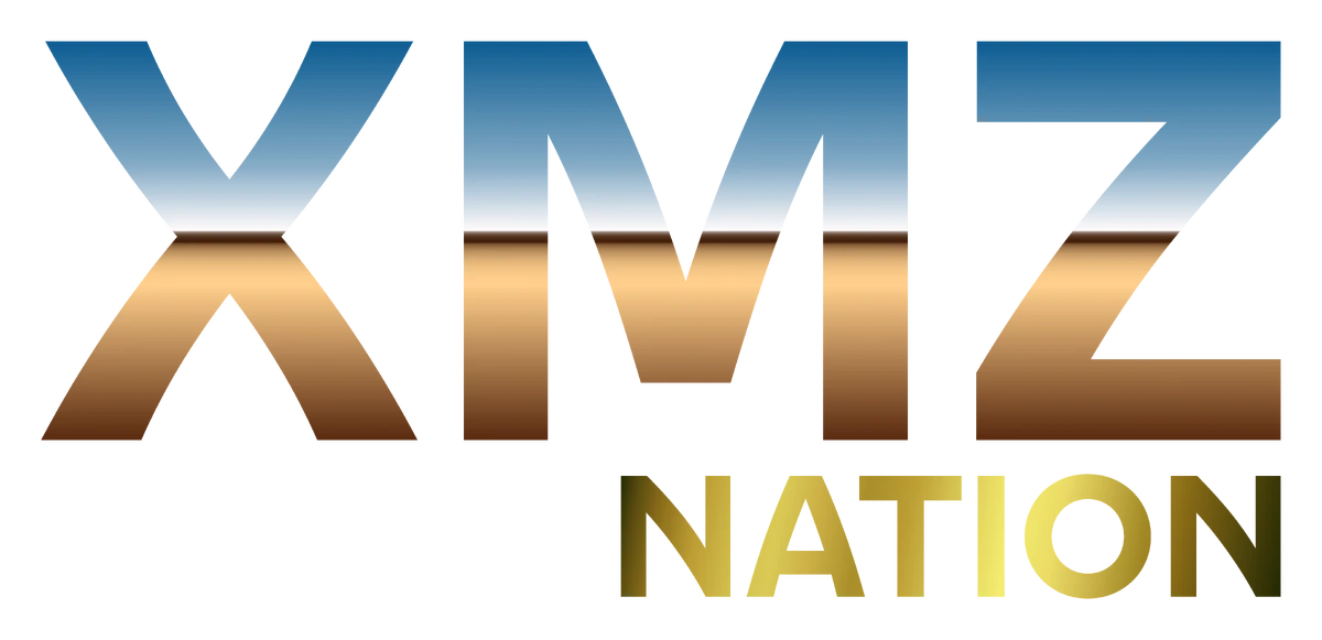 XMZ Nation | The OFFICIAL Fictional Radio Stations Wiki | Fandom