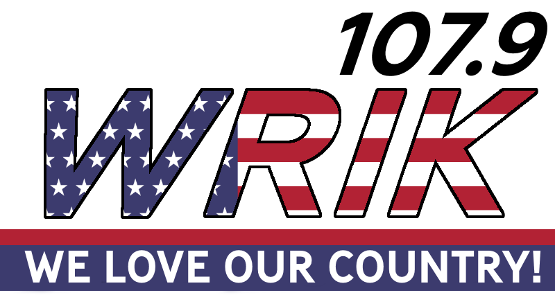 WRIK | The OFFICIAL Fictional Radio Stations Wiki | Fandom