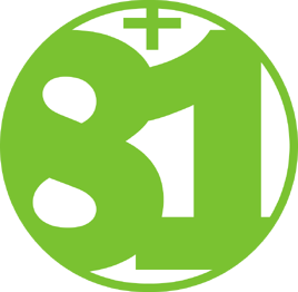 Plus81 (Switzerland) | The OFFICIAL Fictional Radio Stations Wiki | Fandom