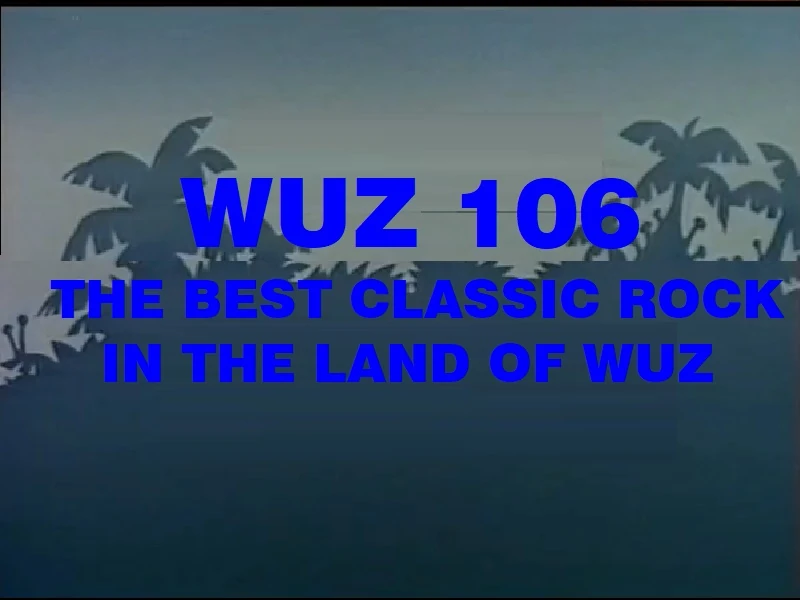 WZCR | The OFFICIAL Fictional Radio Stations Wiki | Fandom