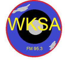 WKSA-FM | The OFFICIAL Fictional Radio Stations Wiki | Fandom