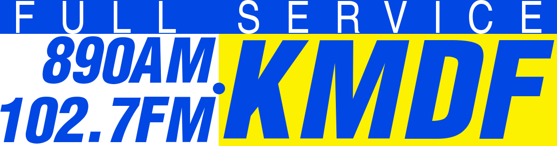 KMDF | The OFFICIAL Fictional Radio Stations Wiki | Fandom