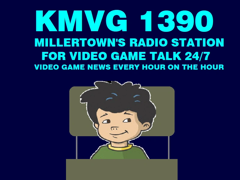 KMVG | The OFFICIAL Fictional Radio Stations Wiki | Fandom