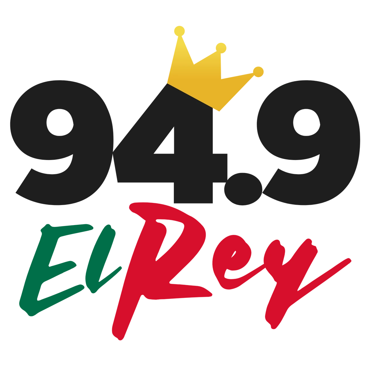 WREY | The OFFICIAL Fictional Radio Stations Wiki | Fandom