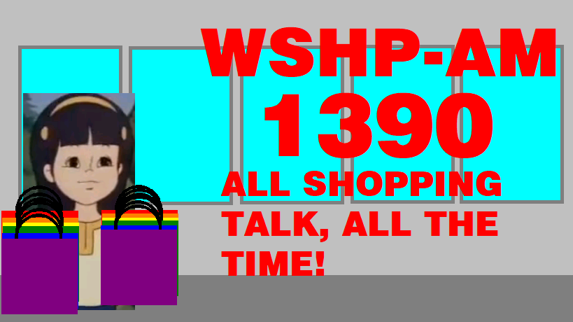 WSHP | The OFFICIAL Fictional Radio Stations Wiki | Fandom