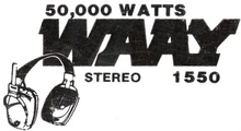 WAAY-AM | The OFFICIAL Fictional Radio Stations Wiki | Fandom