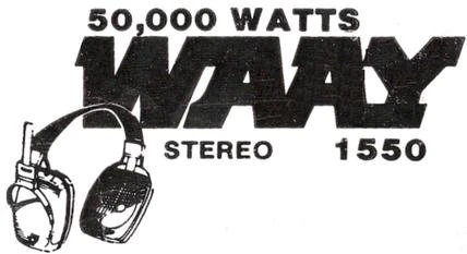 WAAY-AM | The OFFICIAL Fictional Radio Stations Wiki | Fandom