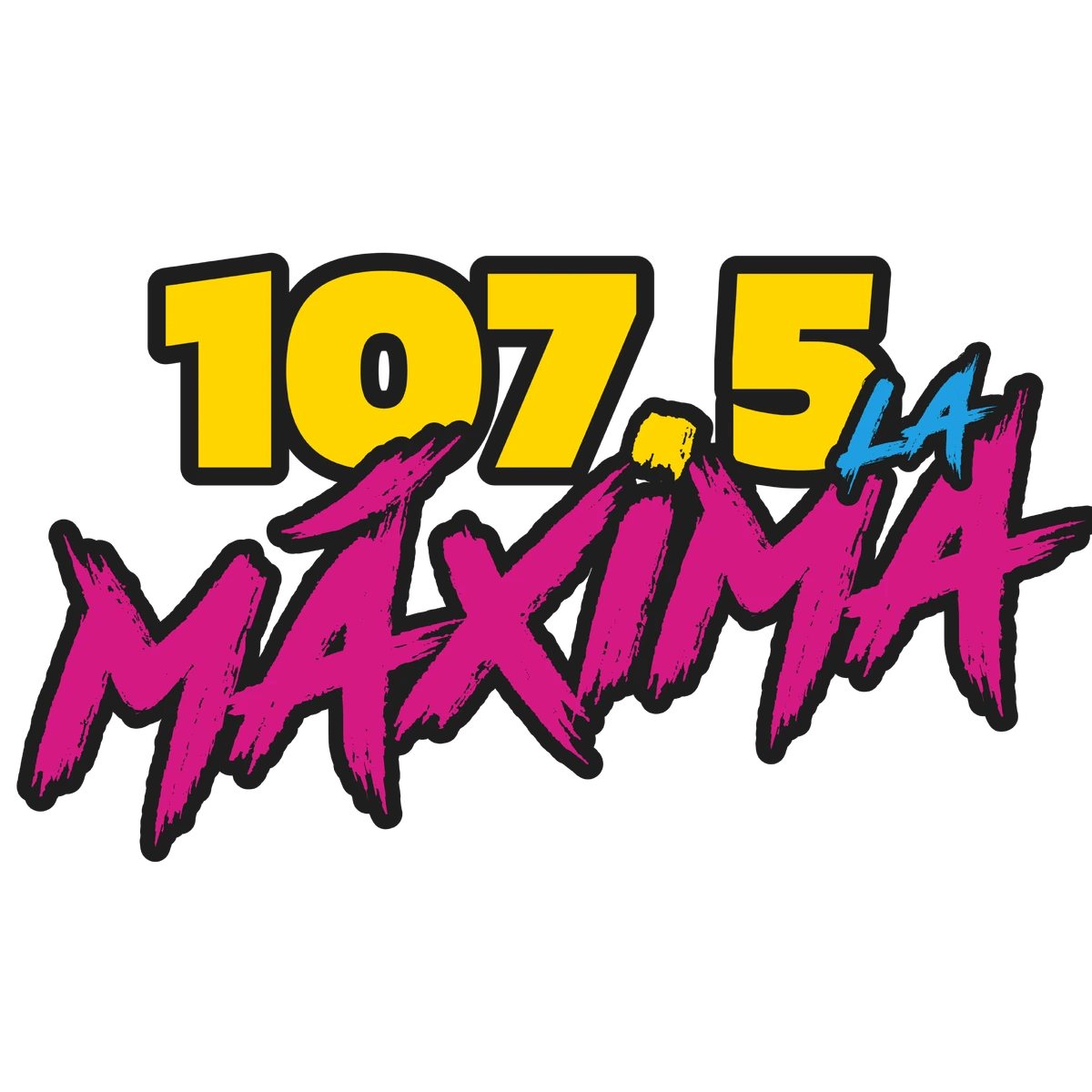 WMAX-FM | The OFFICIAL Fictional Radio Stations Wiki | Fandom