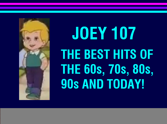Wjoe The Official Fictional Radio Stations Wiki Fandom