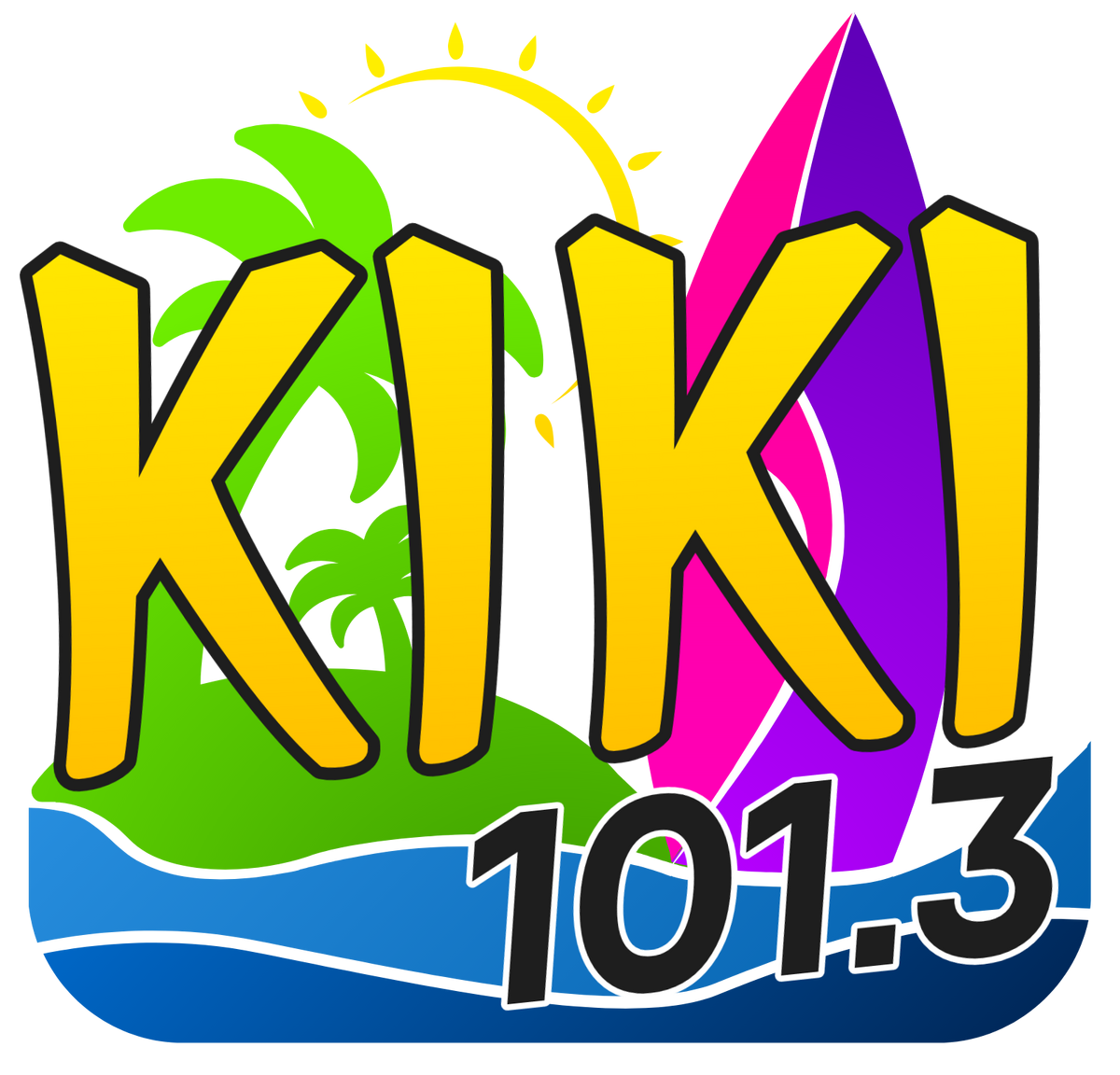 Kiki The Official Fictional Radio Stations Wiki Fandom