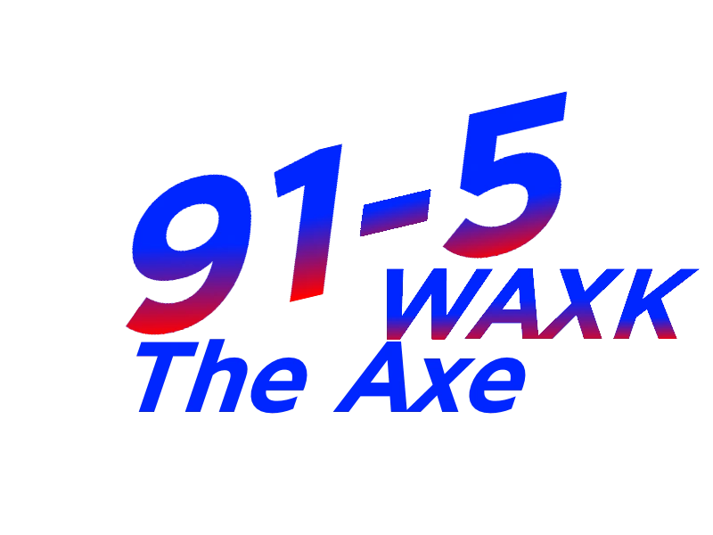 WAXK-FM | The OFFICIAL Fictional Radio Stations Wiki | Fandom