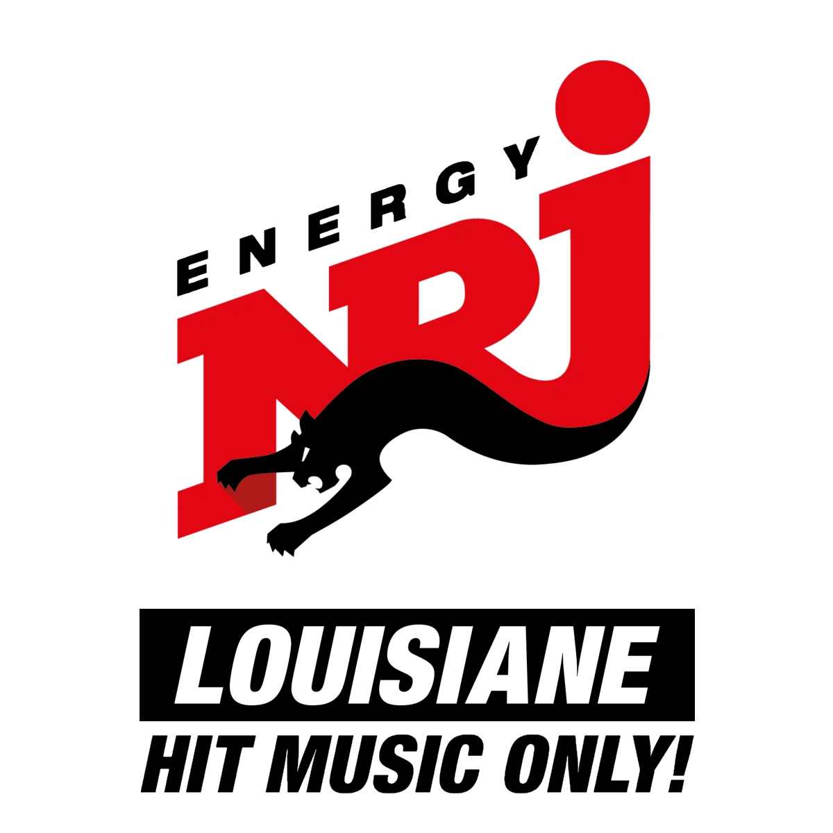 NRJ Louisiane | The OFFICIAL Fictional Radio Stations Wiki | Fandom