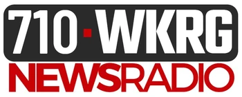 WKRG | The OFFICIAL Fictional Radio Stations Wiki | Fandom